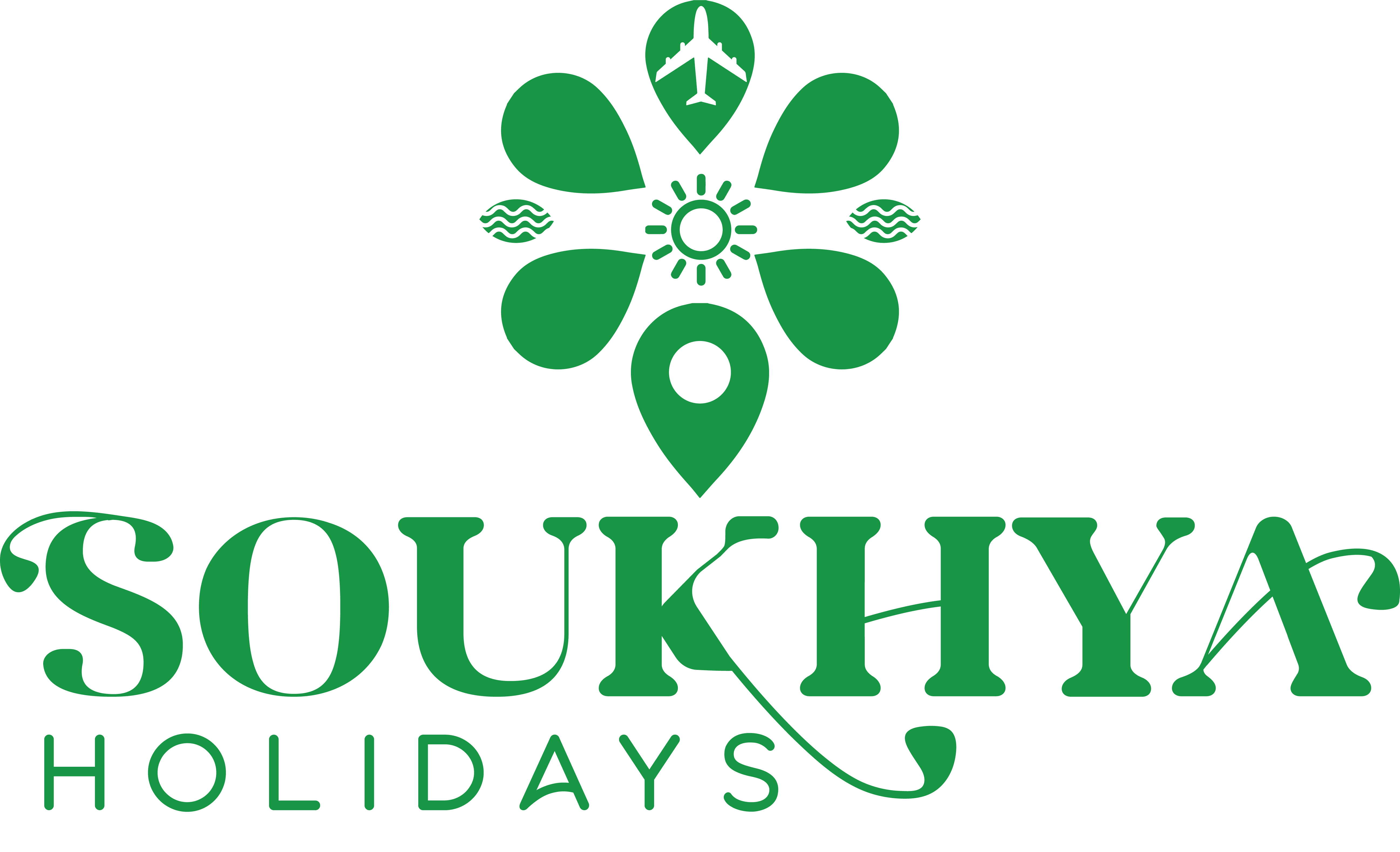 Enquire Now - Soukhya Holidays